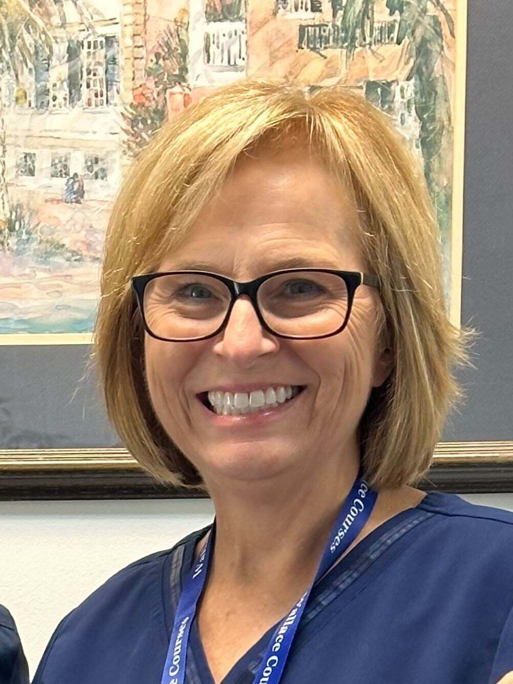 Leadership - North Carolina Dental Hygienists' Association